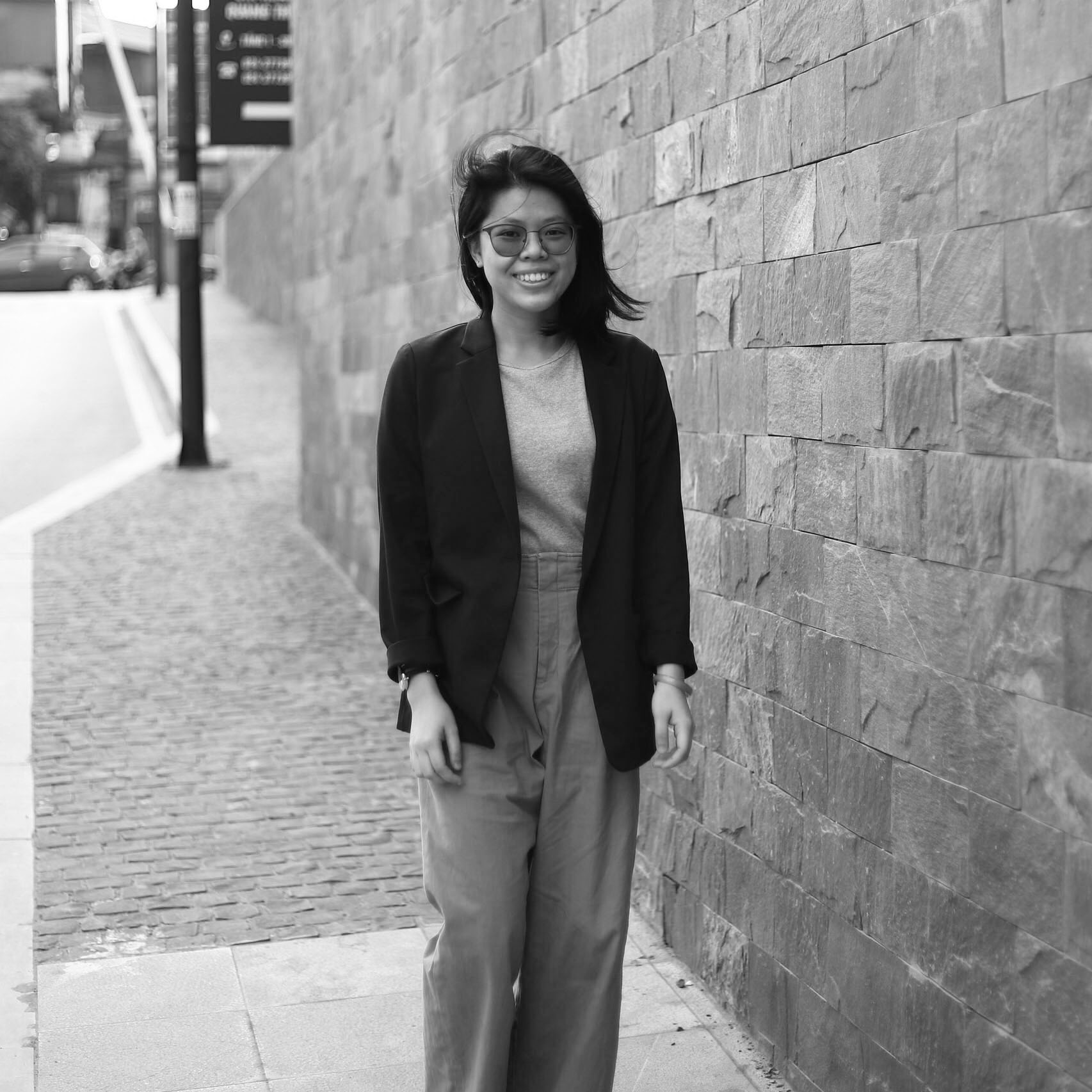 About - Coming From Project